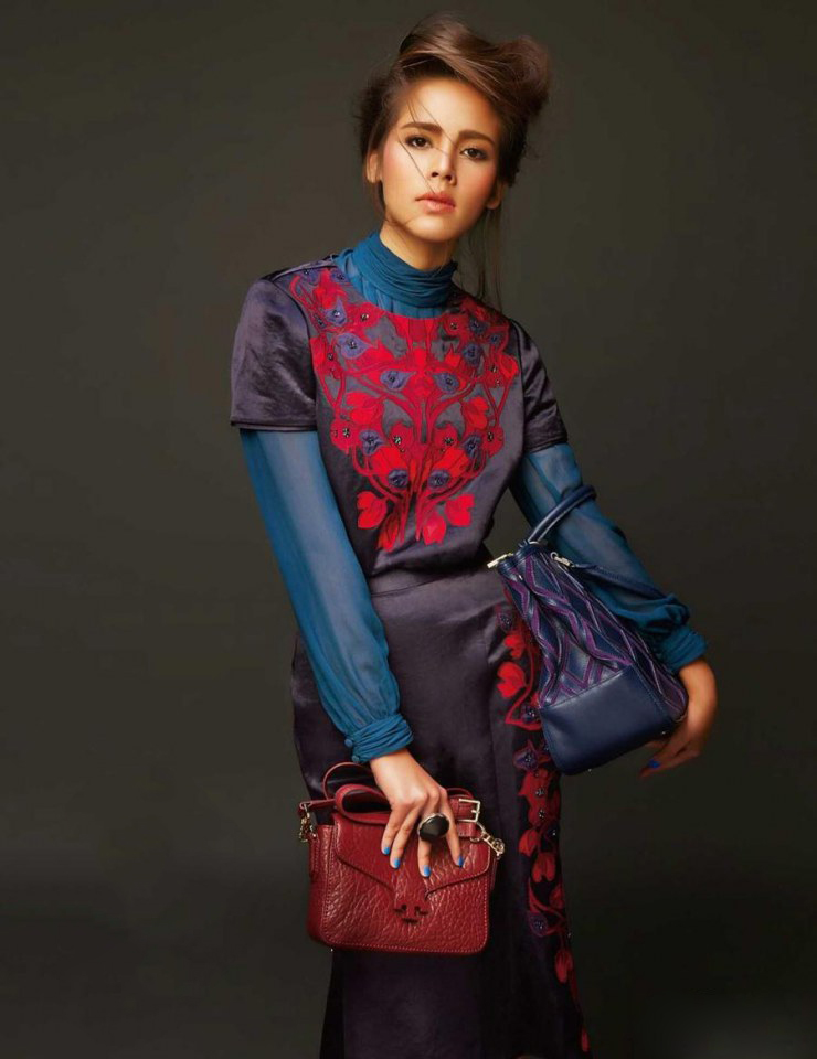 Picture of Urassaya Sperbund