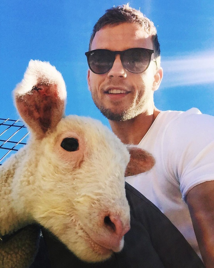 Picture of Benjamin Eidem