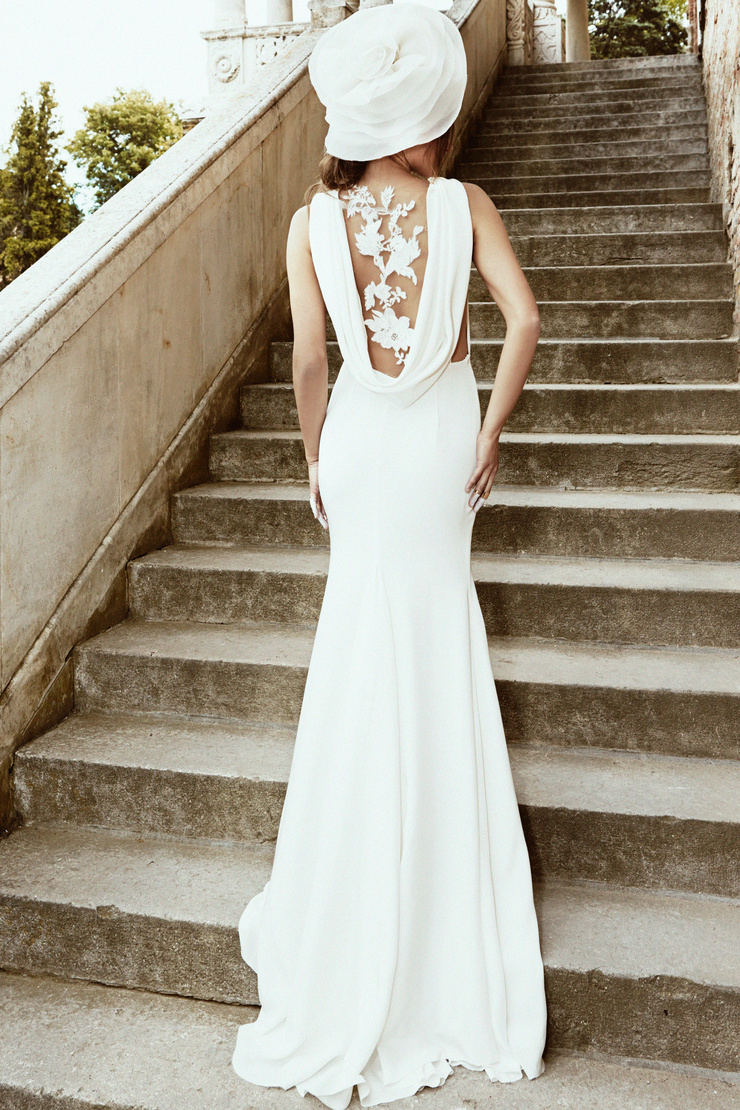 Picture of Cornelia Tat