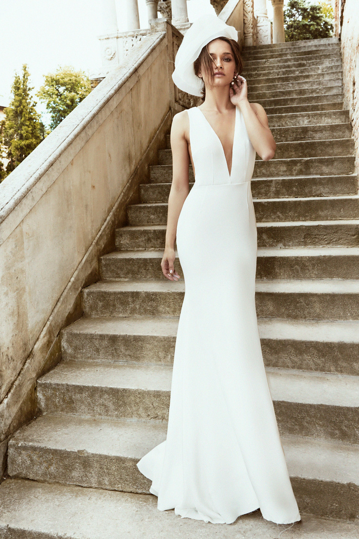 Picture of Cornelia Tat