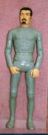 Image of Marx Sir Stuart The Silver Knight is in your collection!