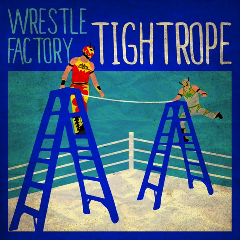Picture of Tightrope