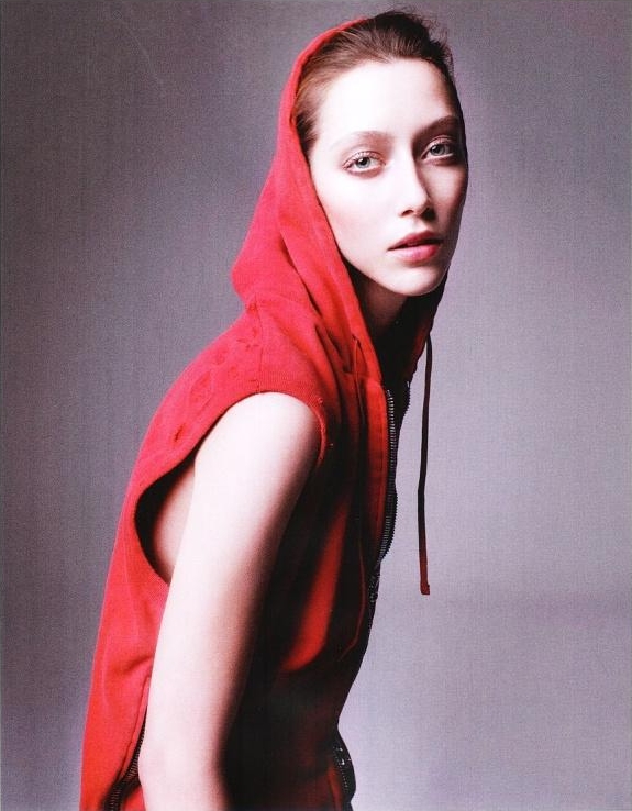 Picture of Alana Zimmer