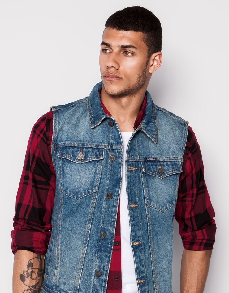 Picture of Jordan Matheson