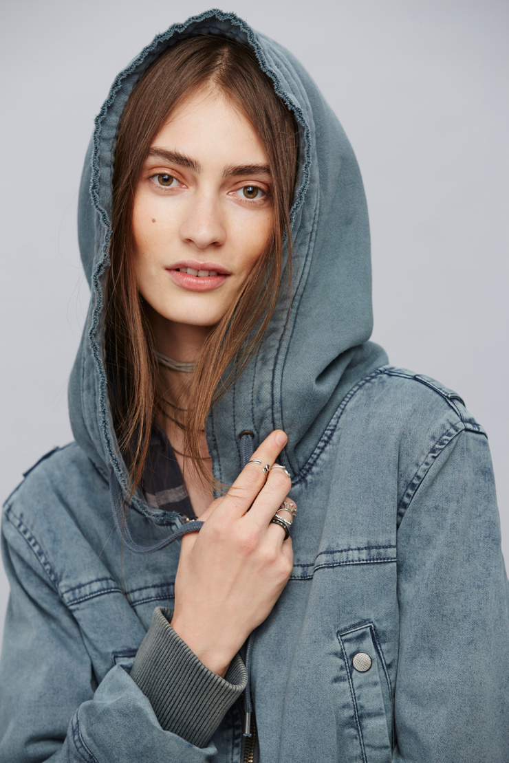 Picture of Marine Deleeuw