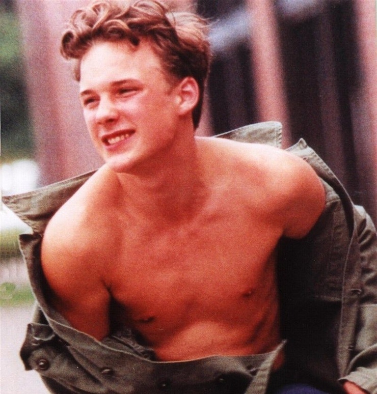 Picture of Brad Renfro
