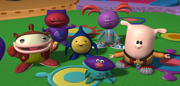 Picture of The Save-Ums!