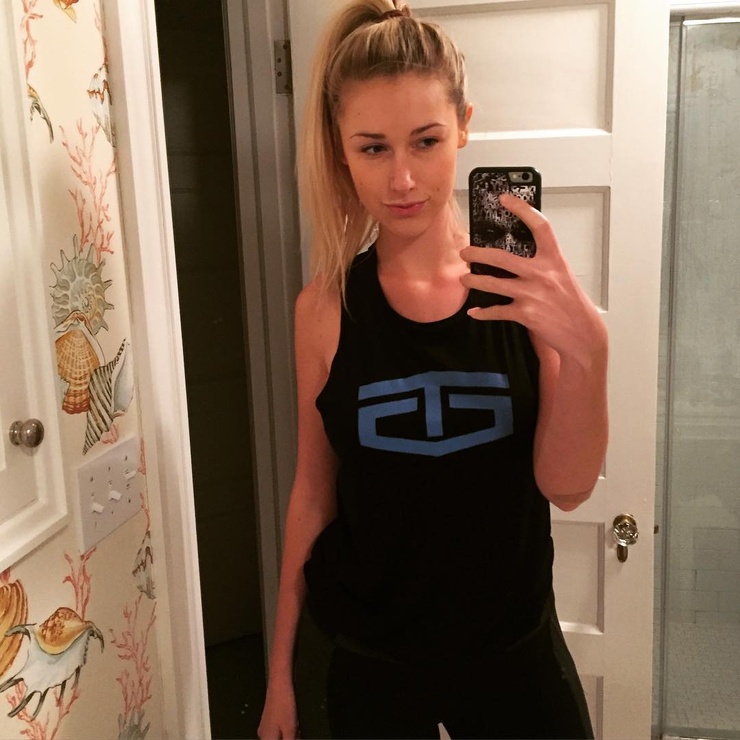 Picture of Noelle Foley