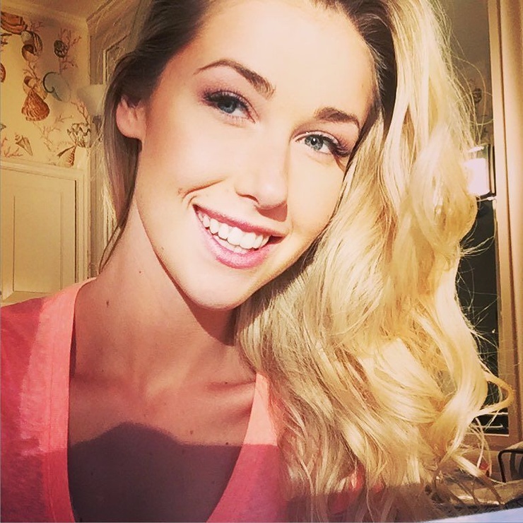 Picture of Noelle Foley