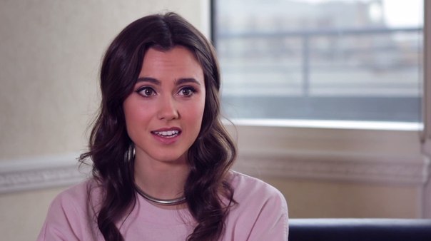 Poppy Drayton