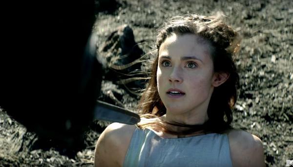 Poppy Drayton