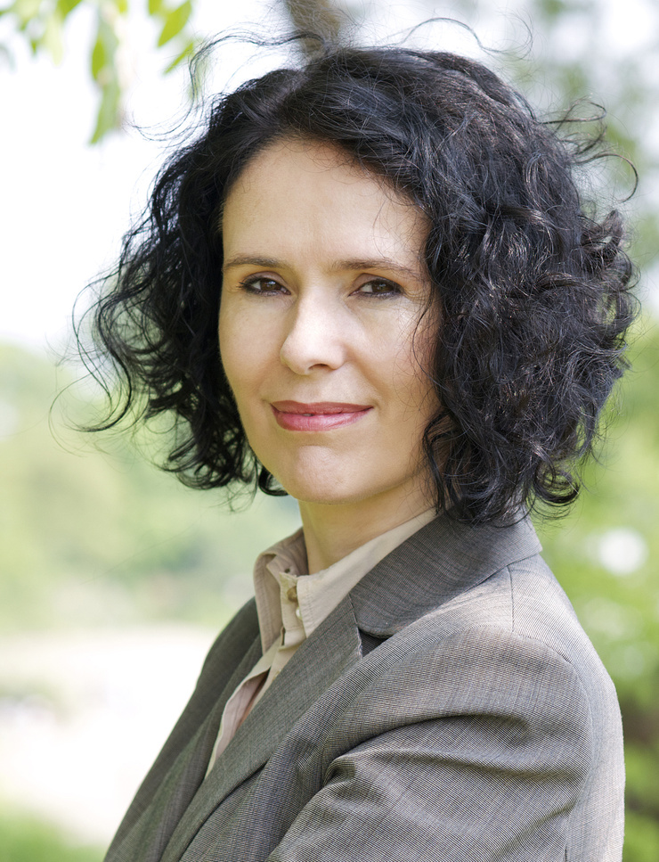 Picture of Elisabeth Winkelmeier-Becker