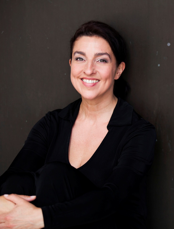 Amélie Sandmann image