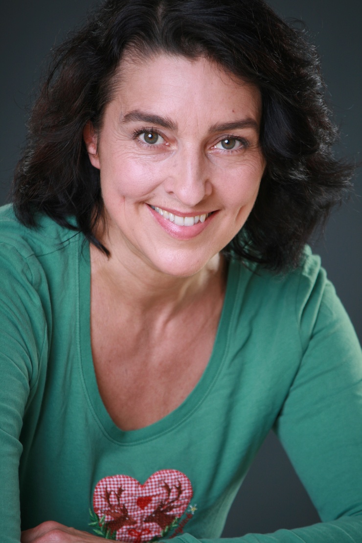 Image of Amélie Sandmann