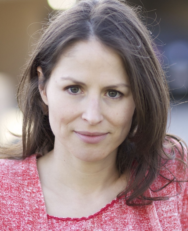 Picture of Mirjam Novak