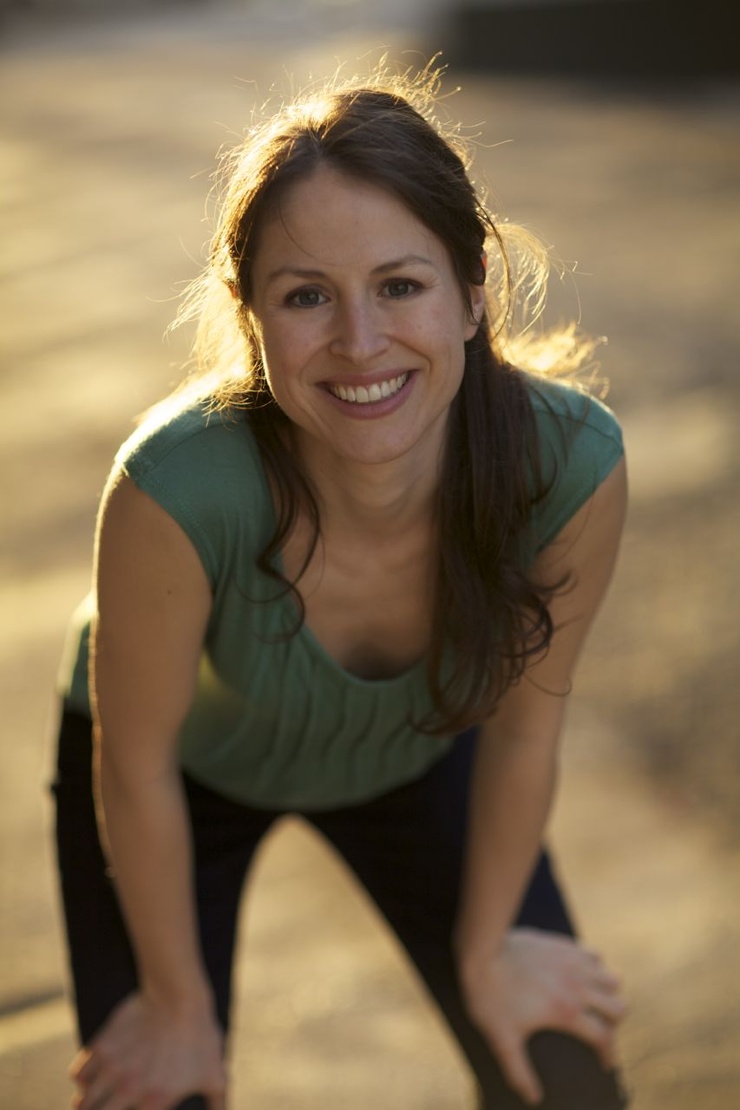 Picture of Mirjam Novak