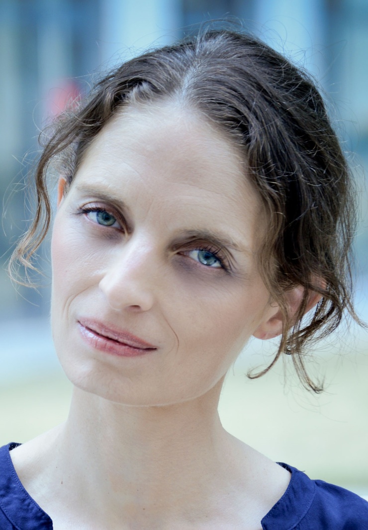 Steffi Sattler image