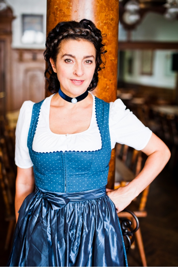 Image of Amélie Sandmann