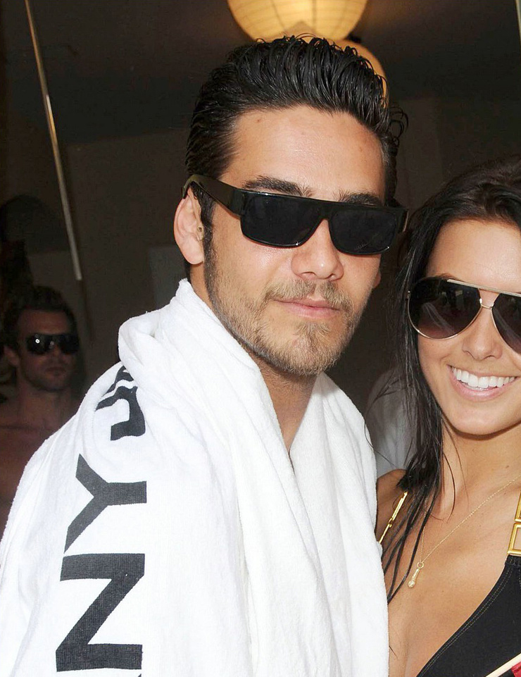 Picture of Justin Bobby