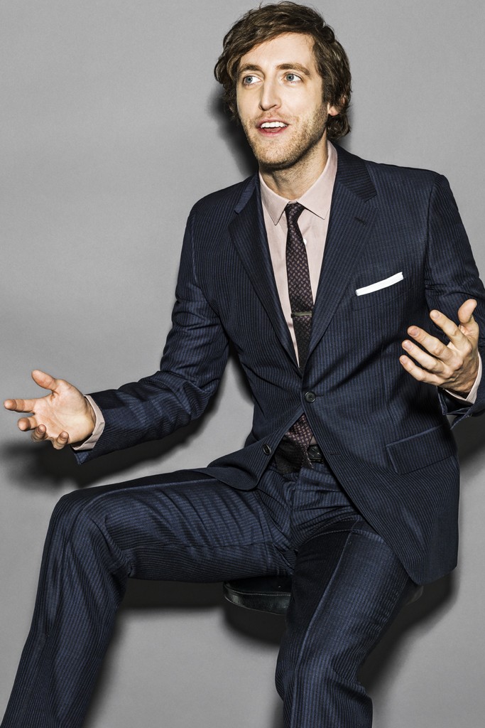 Picture of Thomas Middleditch