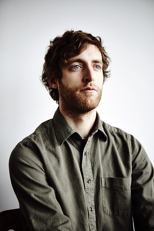 Picture of Thomas Middleditch