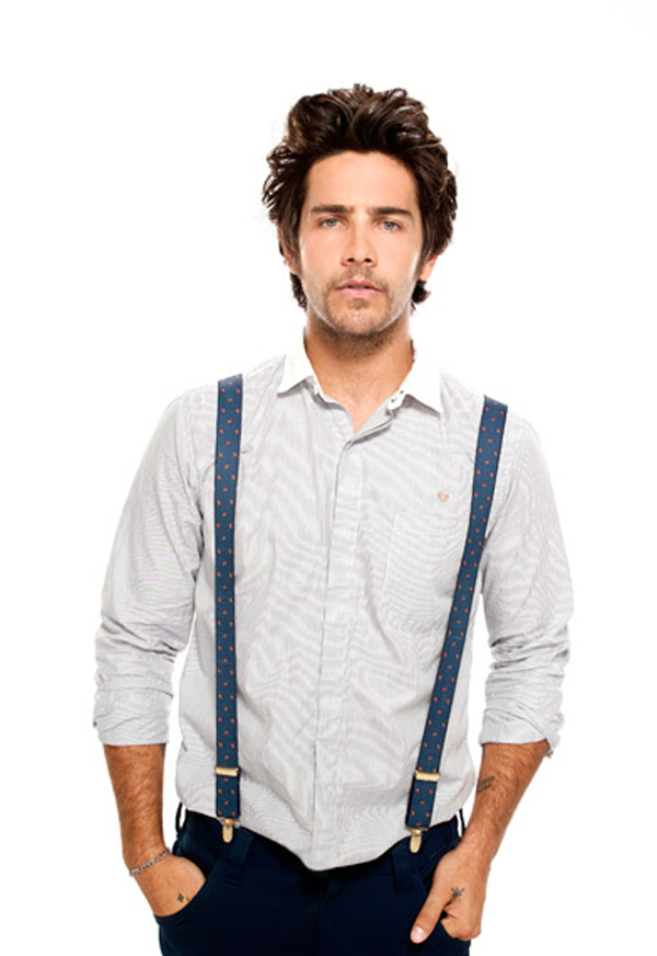 Picture of Justin Bobby