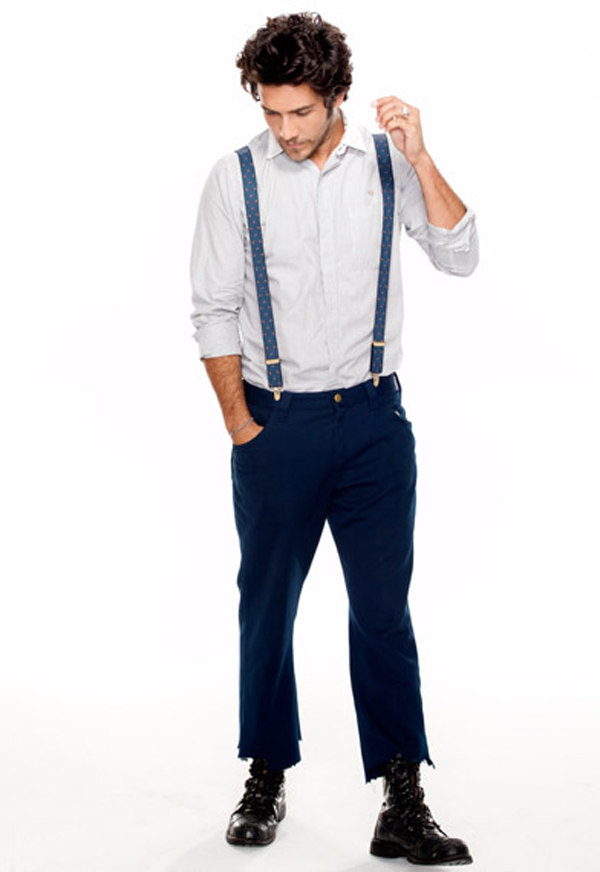 Picture of Justin Bobby