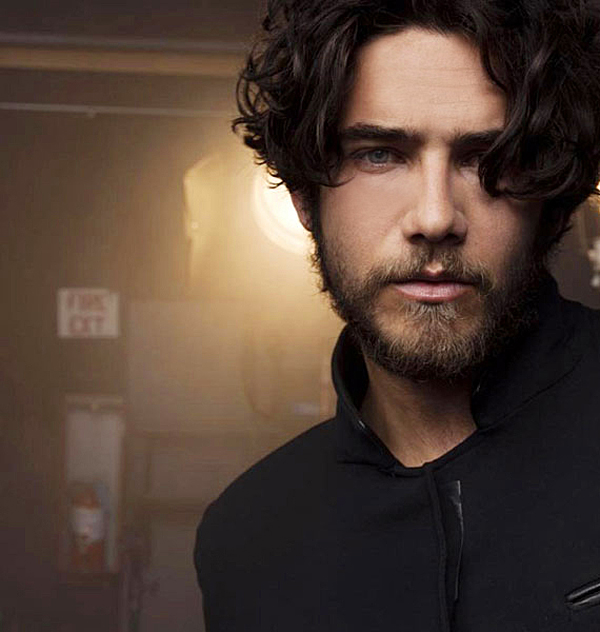 Picture of Justin Bobby