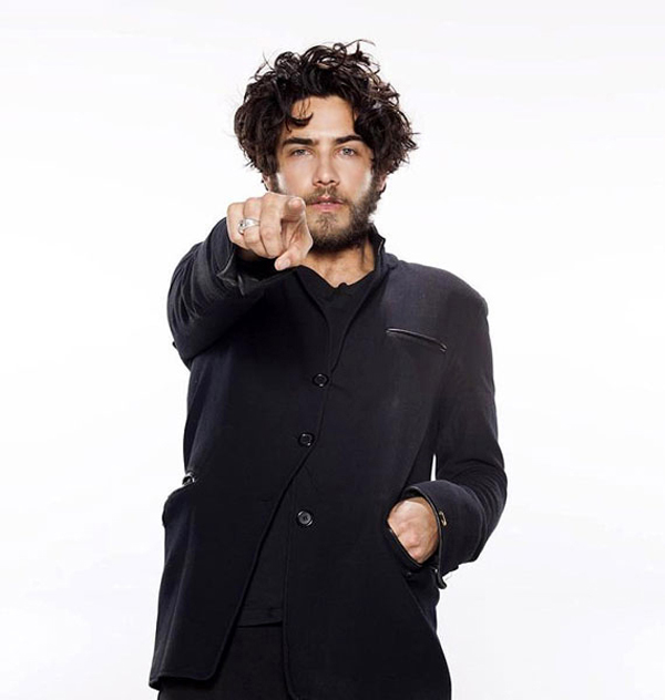 Picture of Justin Bobby