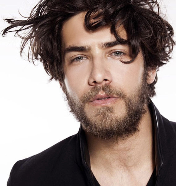 Image of Justin Bobby