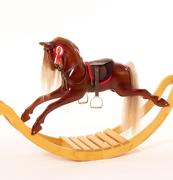 Picture of Rocking Horse