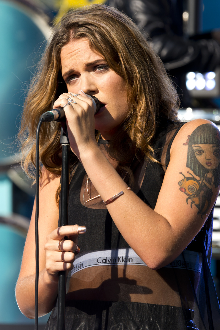 Picture of Tove Lo
