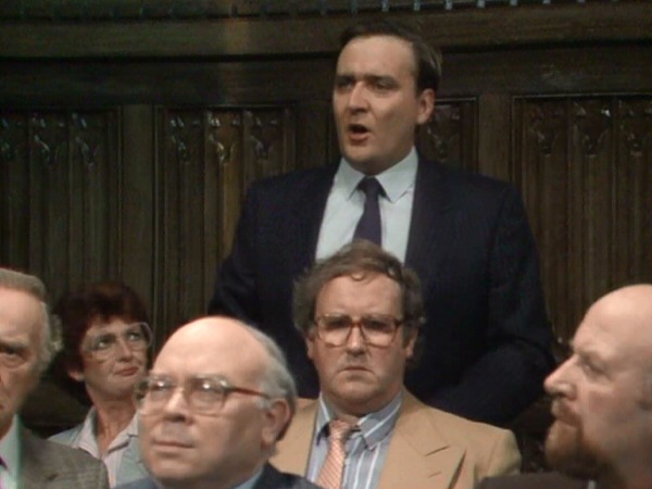 Picture of The New Statesman (1987-1992)