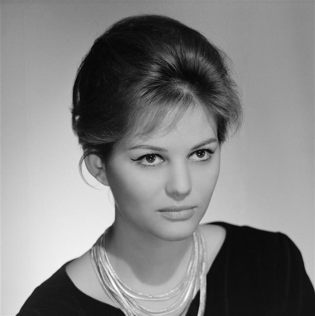 Picture of Claudia Cardinale