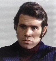 Picture of Piero Morgia
