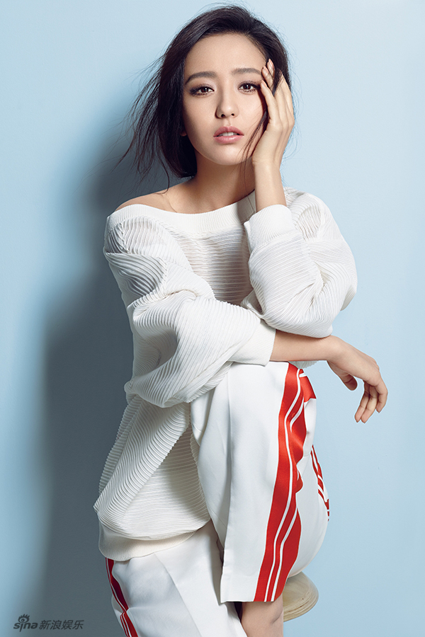 Picture of Liya Tong