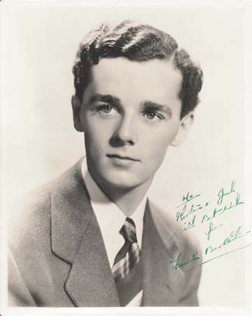 Freddie Bartholomew image