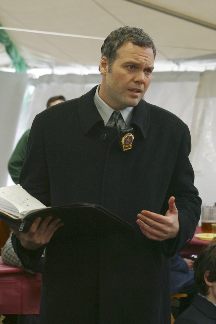 Picture of Law & Order: Criminal Intent