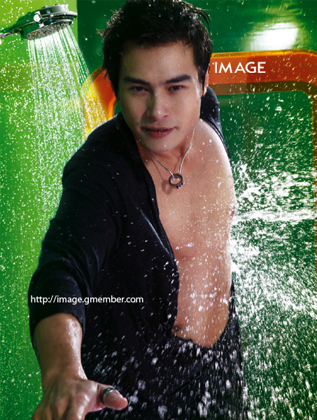 Picture of Peter Corp Dyrendal