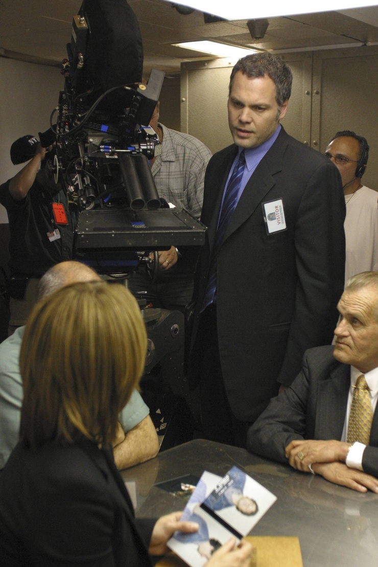 Picture of Law & Order: Criminal Intent