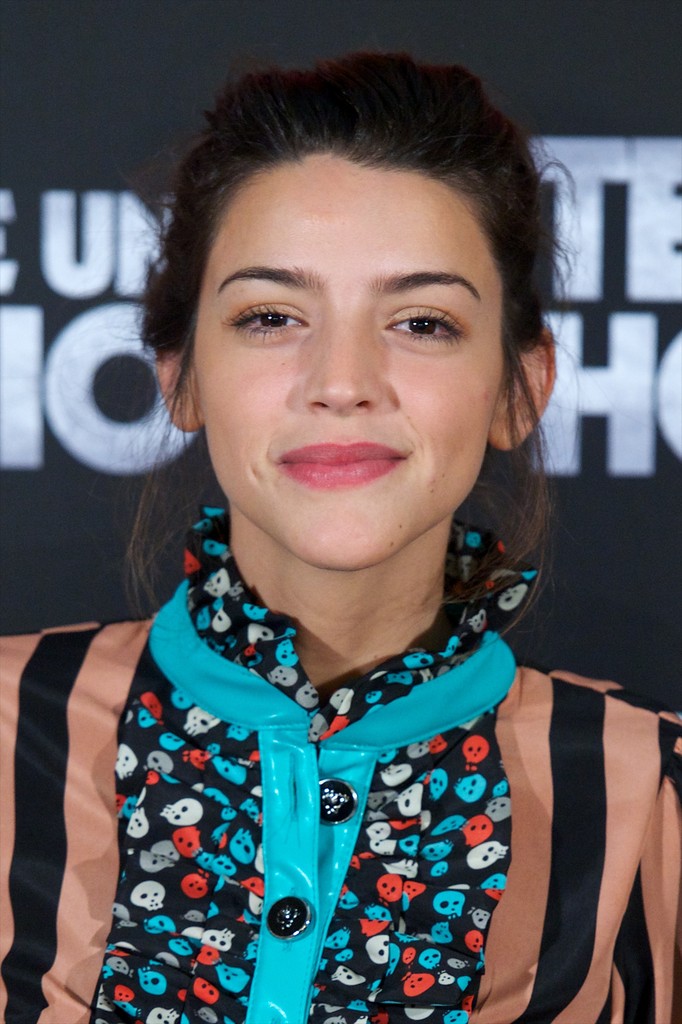 Picture of Calu Rivero