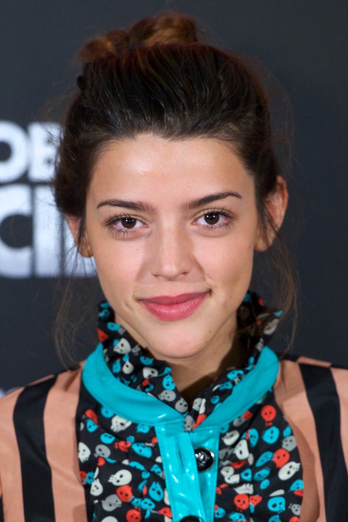 Picture of Calu Rivero