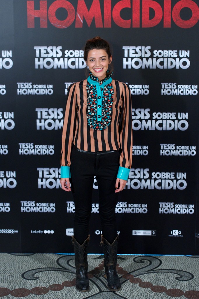 Picture of Calu Rivero