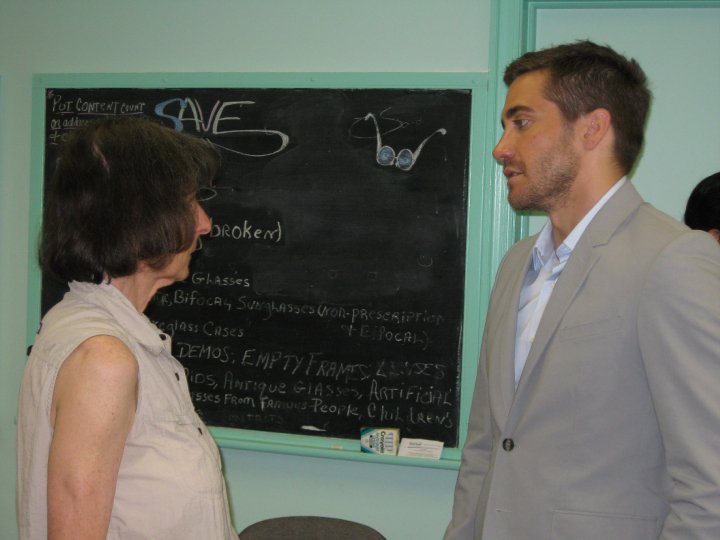 Picture of Jake Gyllenhaal