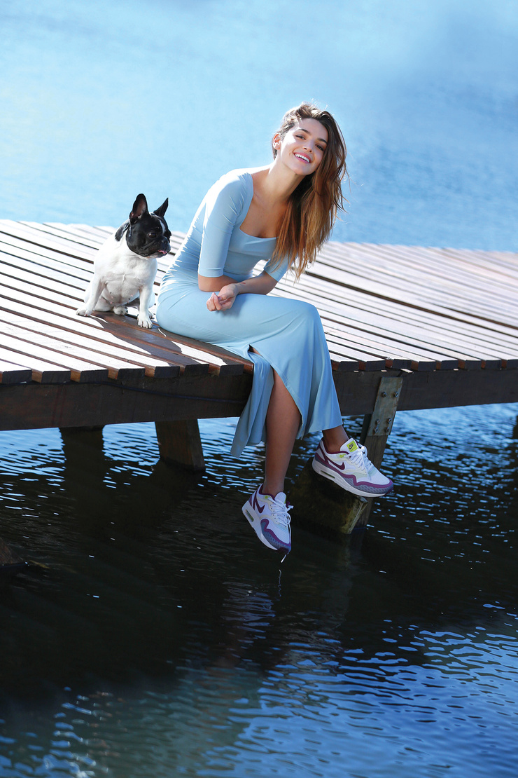 Image of Calu Rivero