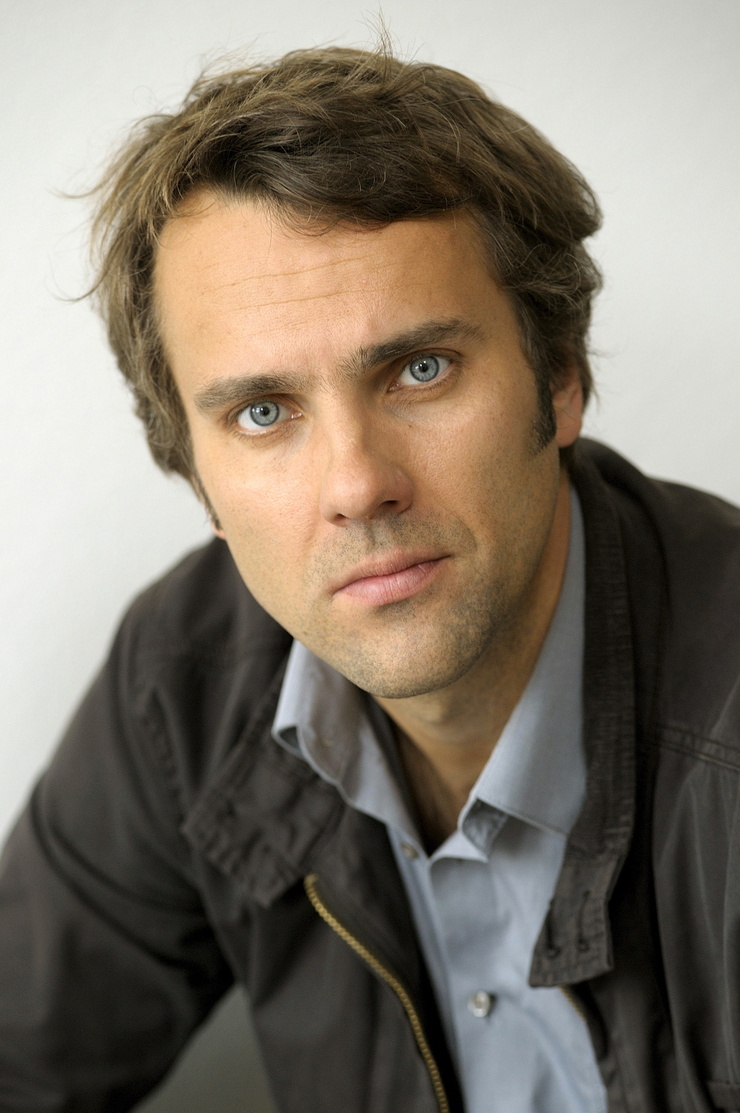 Picture of Stefan Rudolf