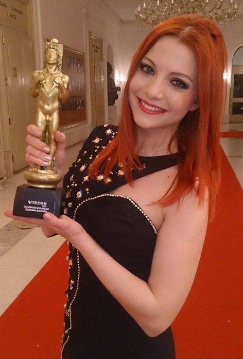 Picture of Tanja Zagar