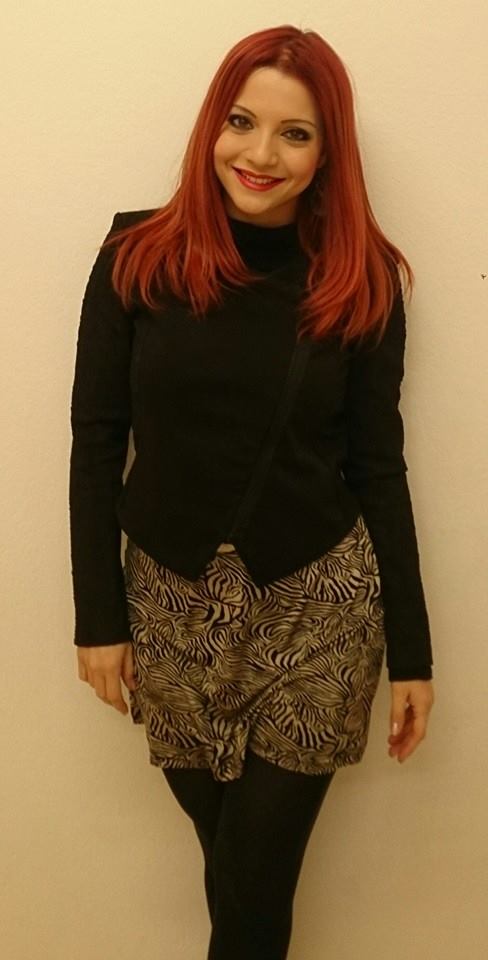 Picture of Tanja Zagar