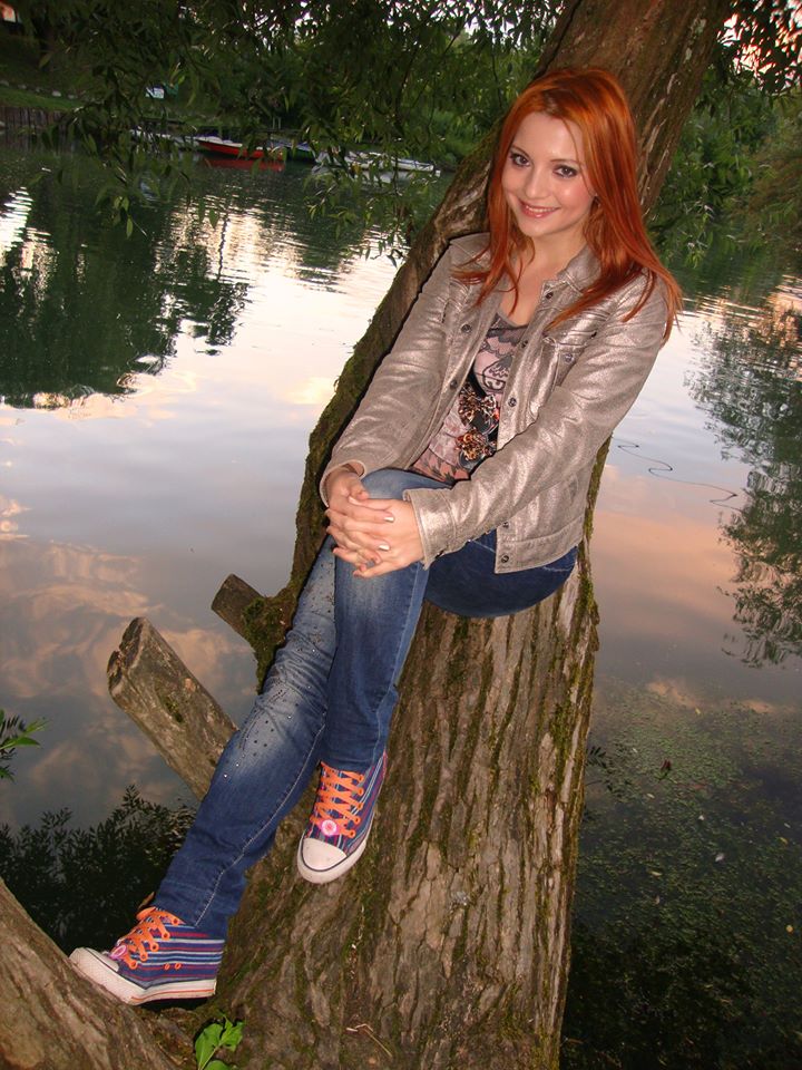 Picture of Tanja Zagar