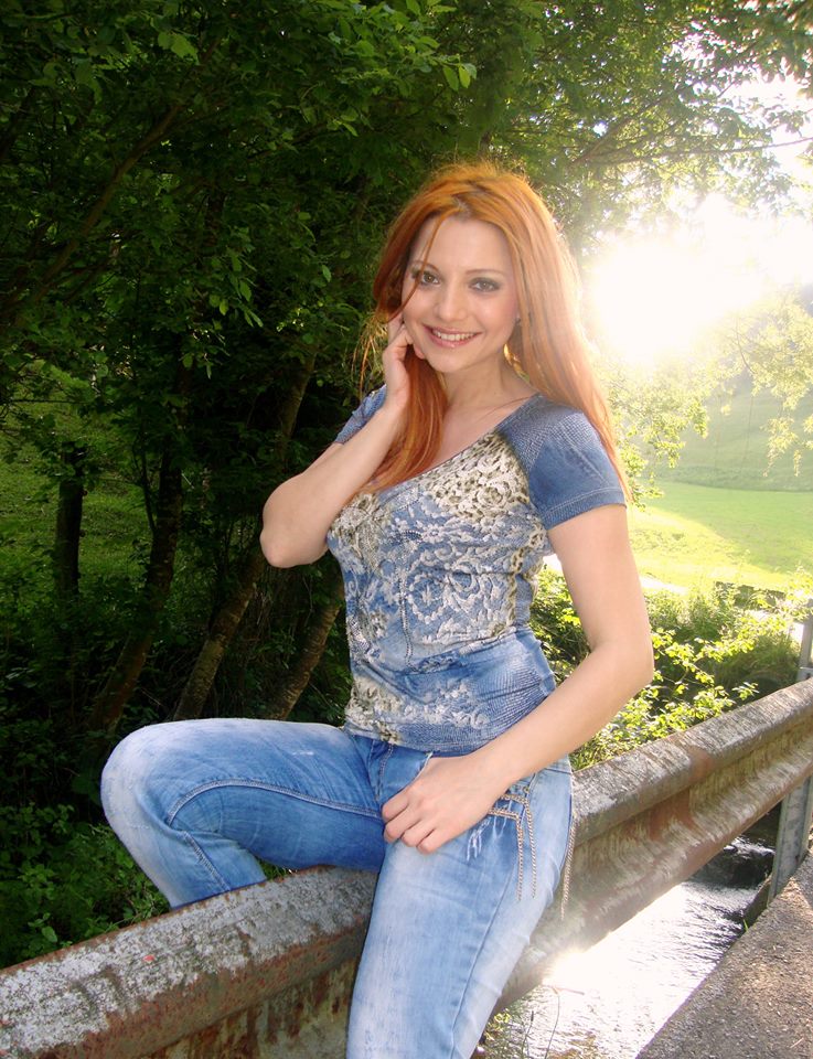 Picture of Tanja Zagar